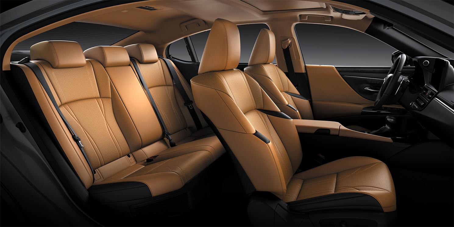 내 차 만들기 | Lexus Korea