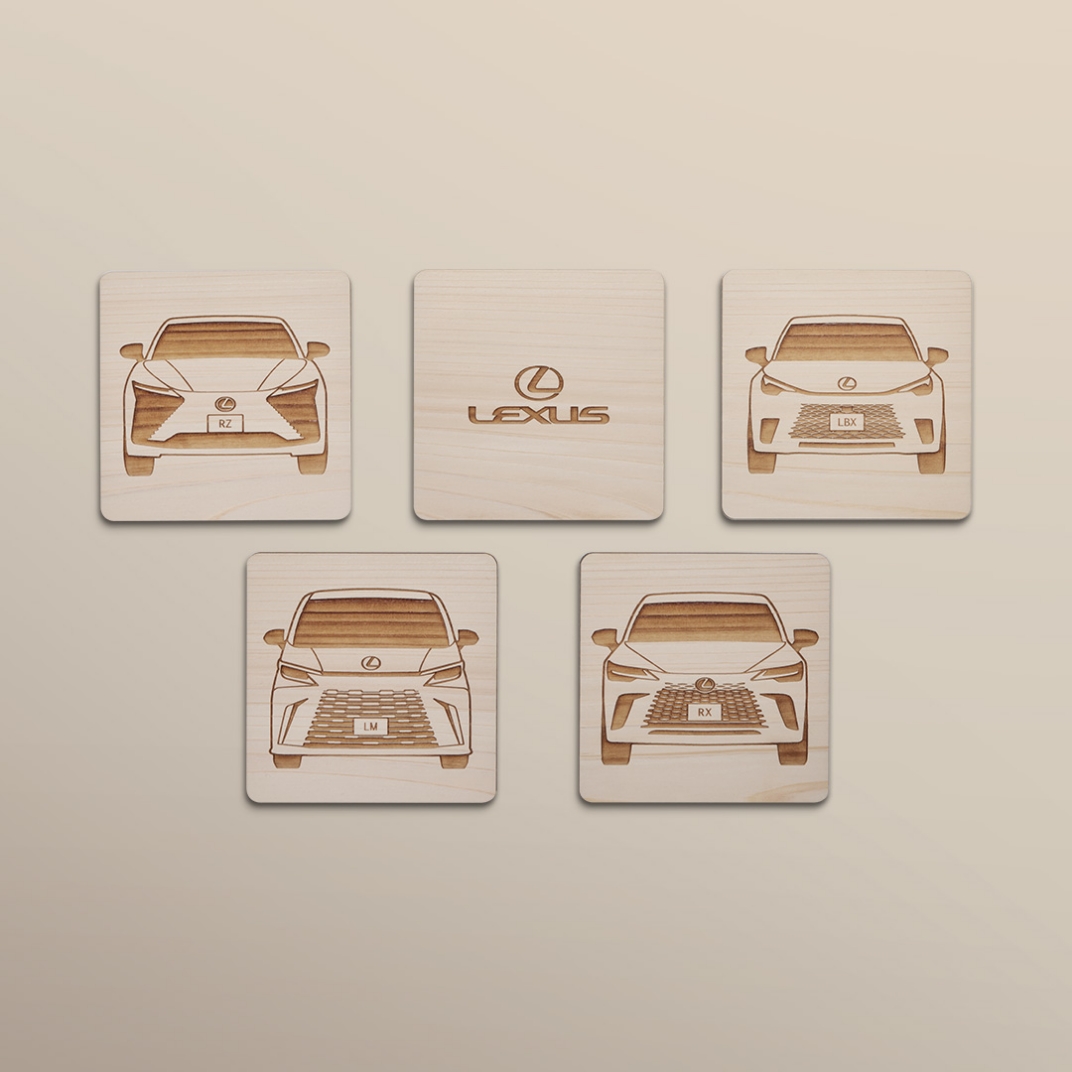 LEXUS COLLECTION ㅣLexus Korea
