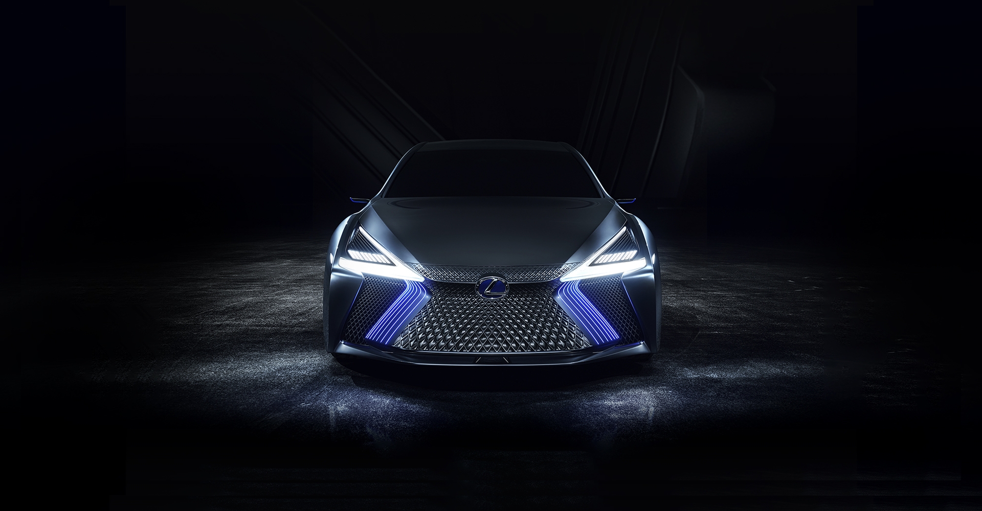 Lexus Korea | Experience Amazing