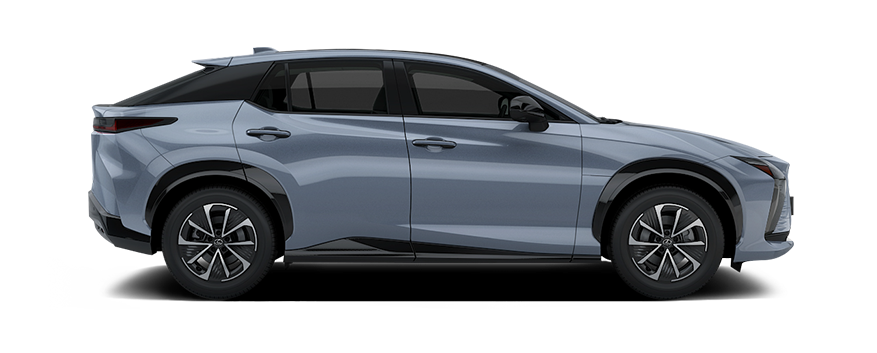 Lexus Korea | Experience Amazing