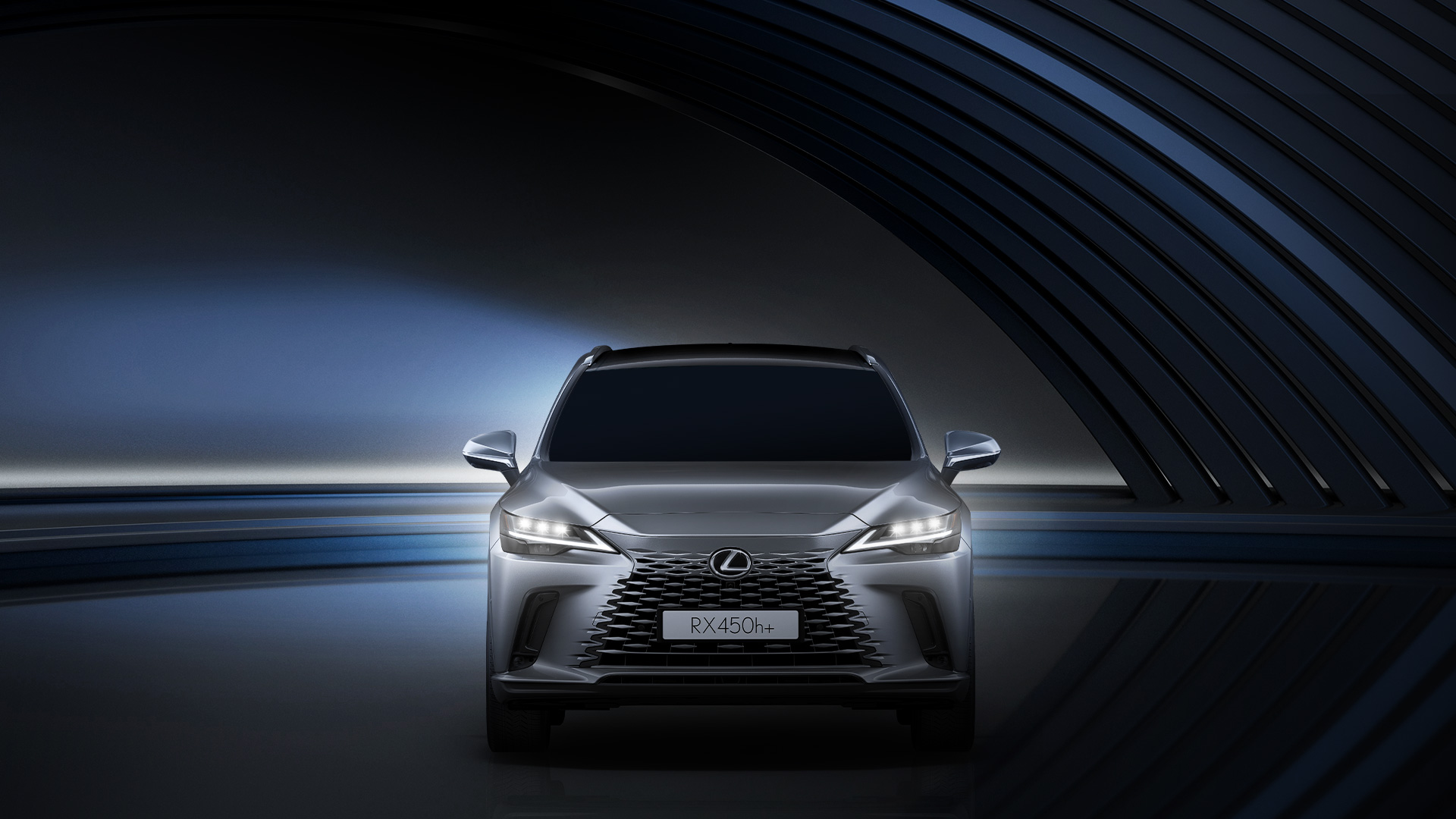 Lexus Korea | Experience Amazing