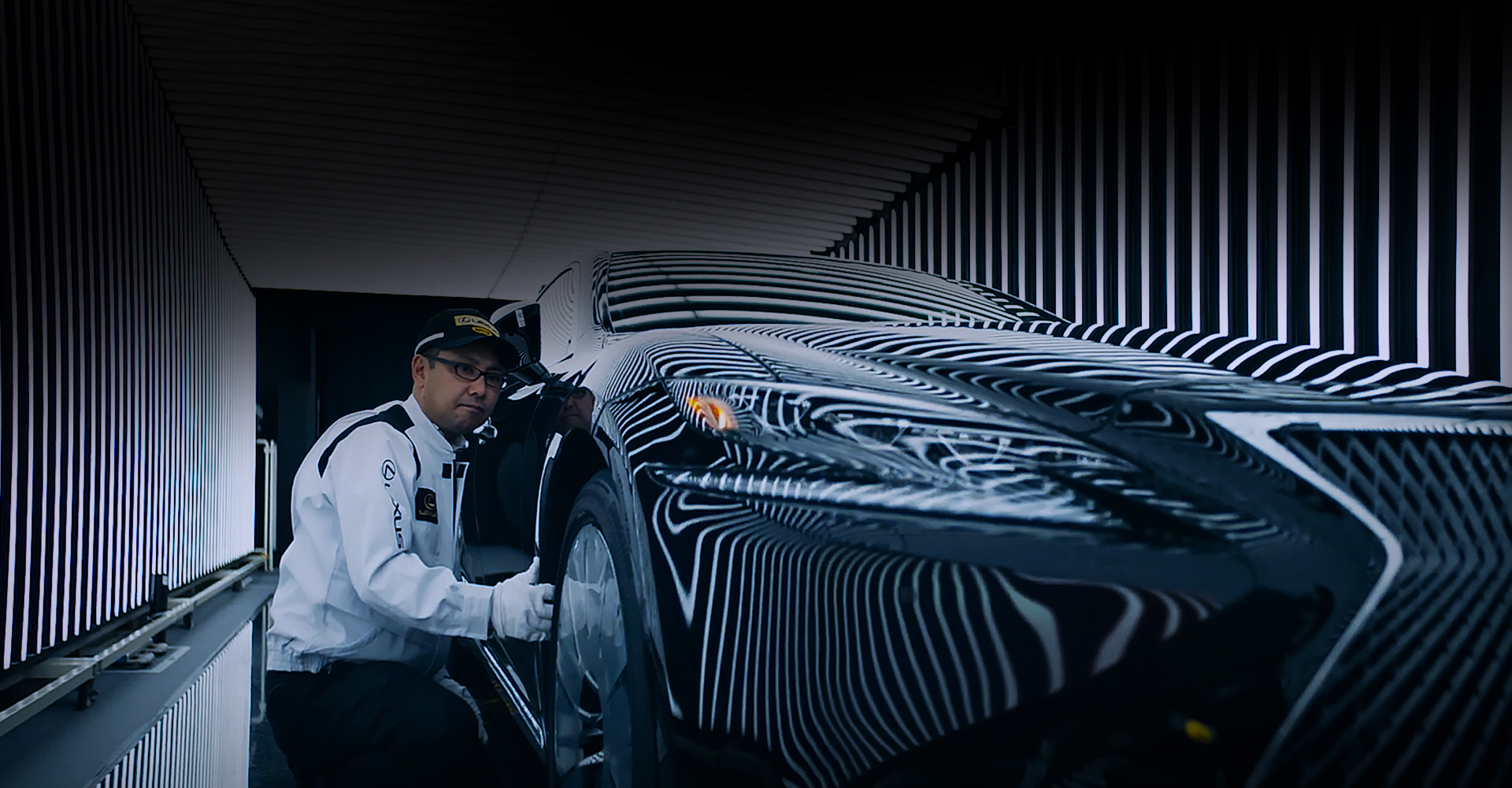 Lexus Korea | Experience Amazing