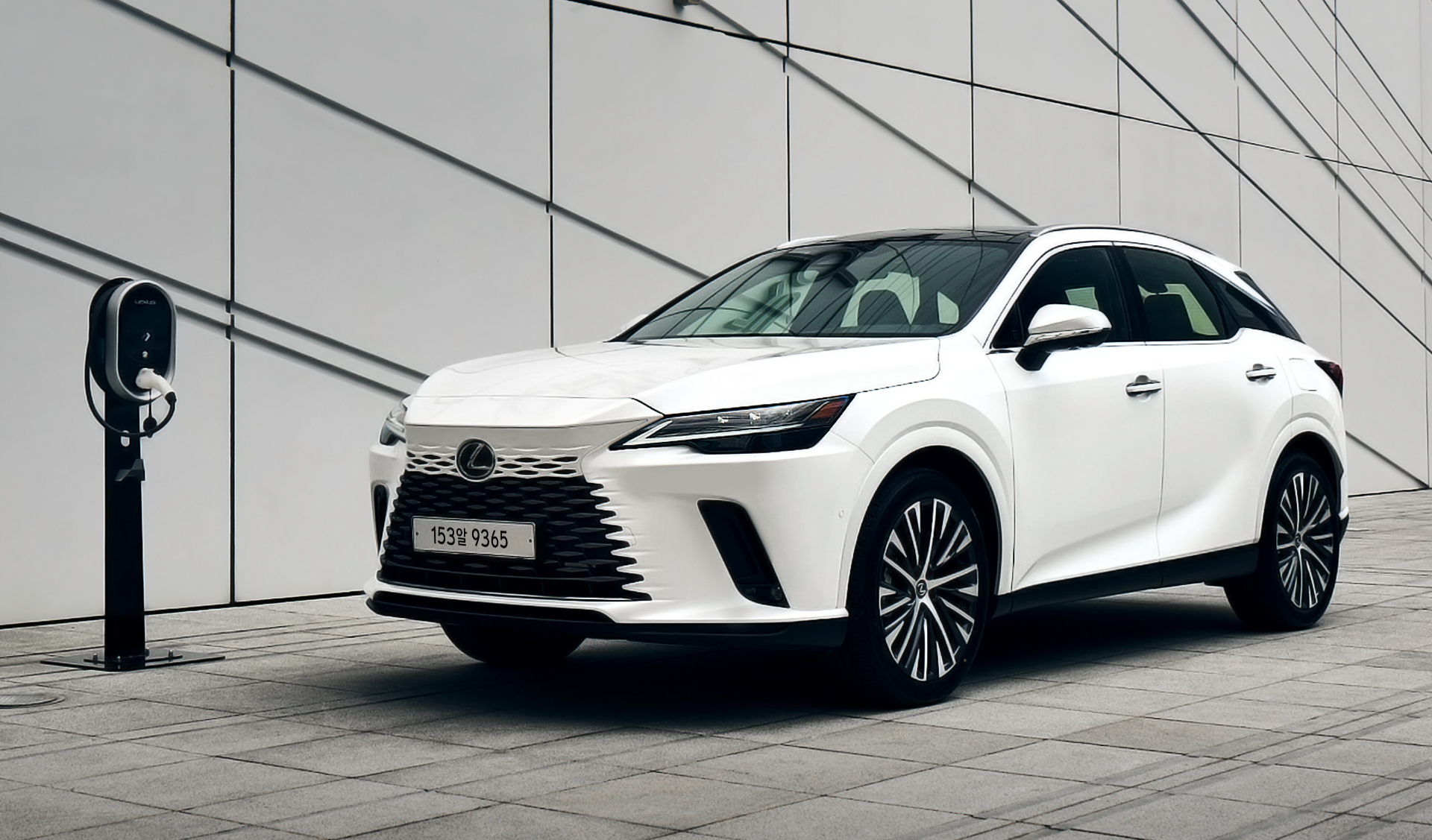 Lexus Korea | Experience Amazing