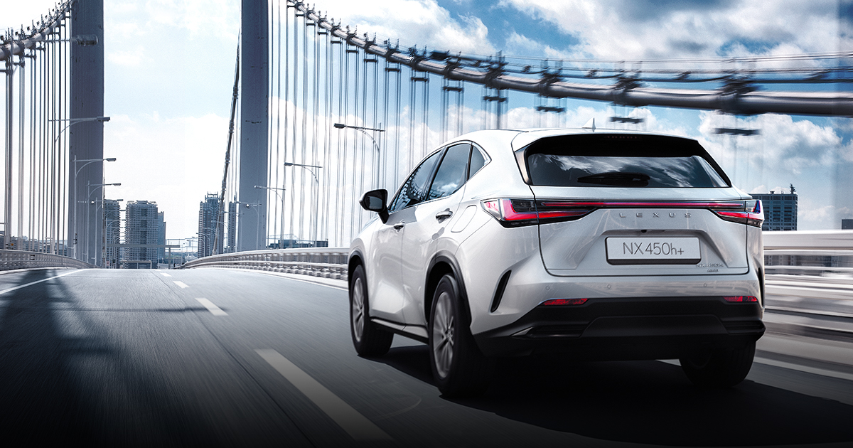 커넥트투 시승 프로그램 | Lexus Korea