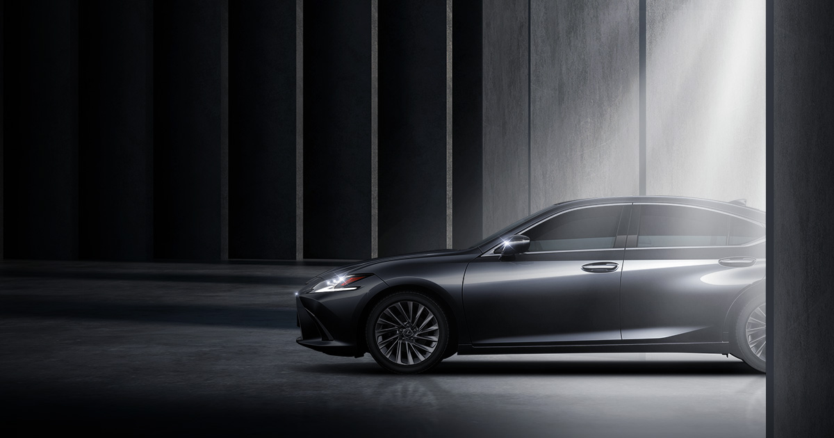 2022 컨슈머인사이트 | Lexus Korea