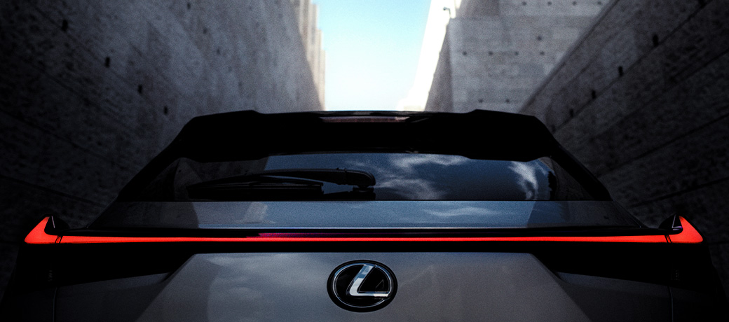 UX 300h 2WD | Lexus Korea