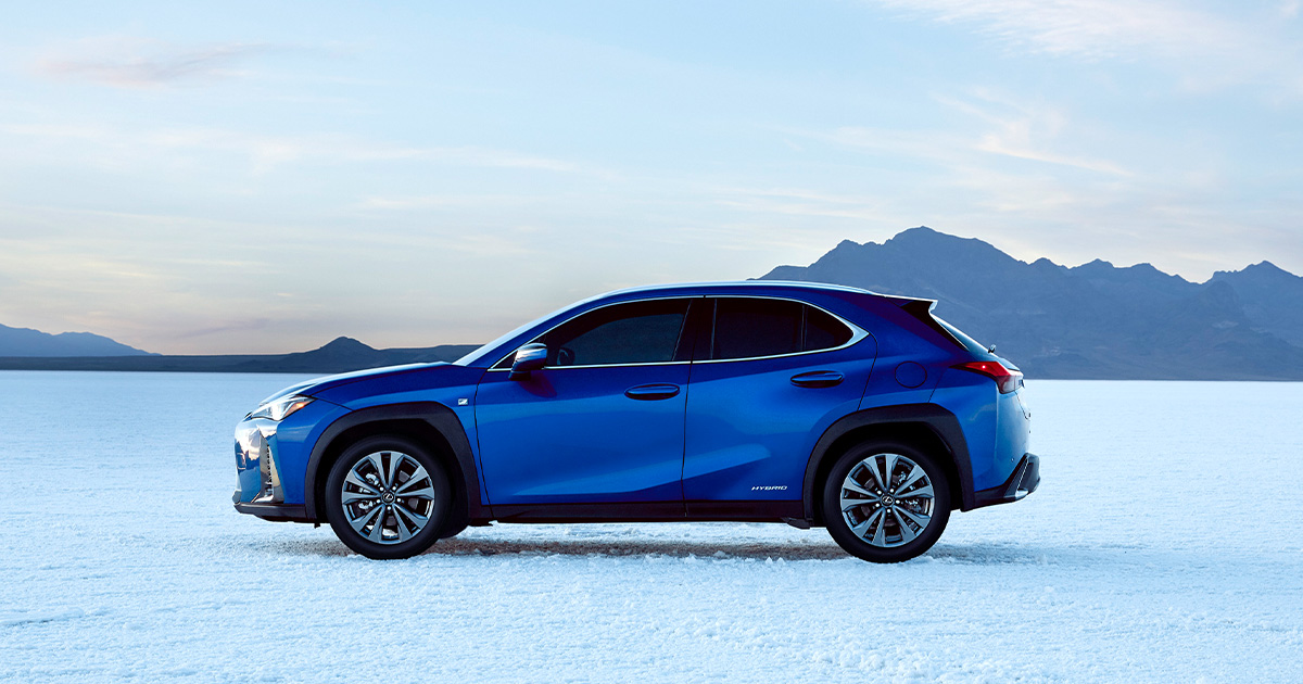 LEXUS HYBRID ELECTRIC DRIVING FAIR 전국 시승회 | Lexus Korea