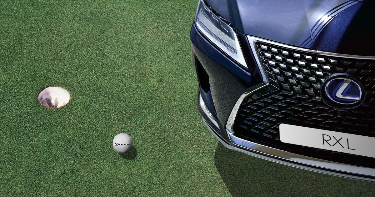 TEAM LEXUS | Lexus Korea