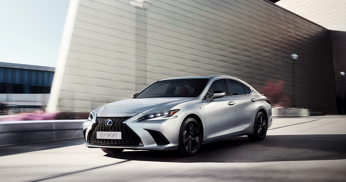 렉서스 3월 전국 시승 이벤트 | Lexus Korea